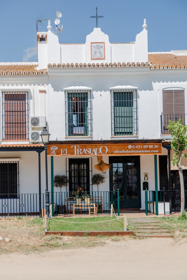 El Traslado Alojamiento Rural - Andalusia