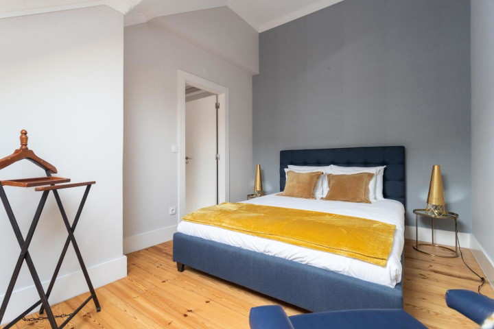 Santa Justa 24 Apartments - Lisbon