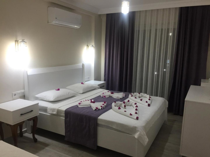 Vespera Hotel - Dalyan