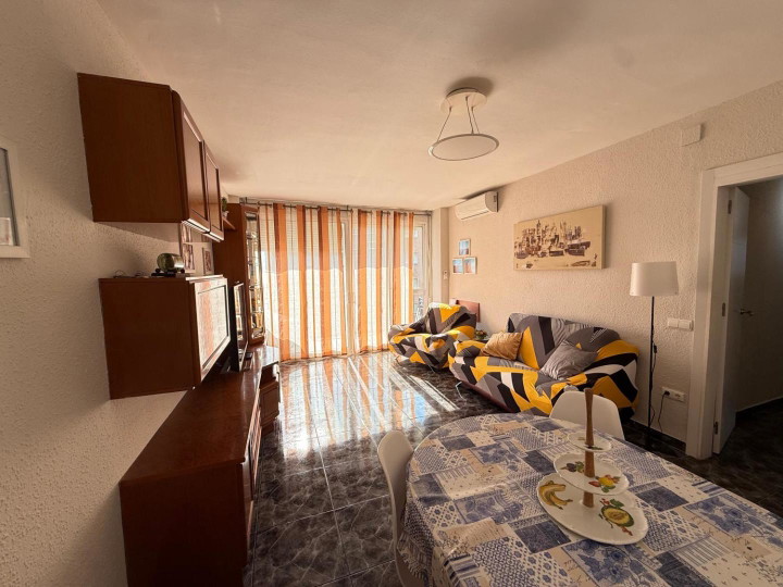 Apartamento 1 Línea De Playa + Parking! Salou - Cambrils