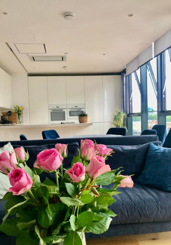 Luxury 2 Bedroom Apartment 20 Min From Central London - Londres