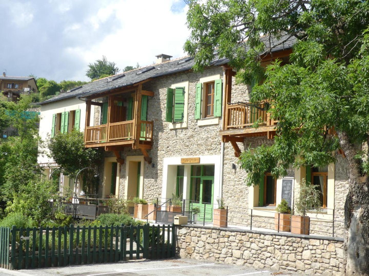 Gîte De Llo - Vue Pyrénées, Chambres & Pdj Inclus - Pyrénées-Orientales