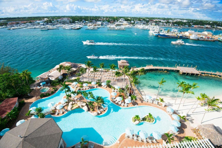 Warwick Paradise Island Bahamas - All Inclusive - Adults Only - Nassau