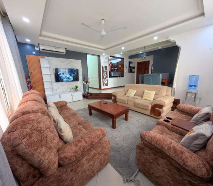 Palm Holiday Homes C2 - Kenya