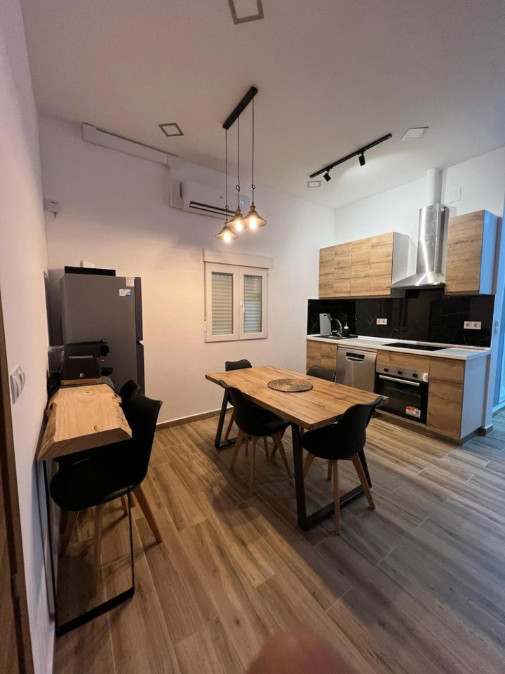 Modern Apartment Barcelona - Badalona