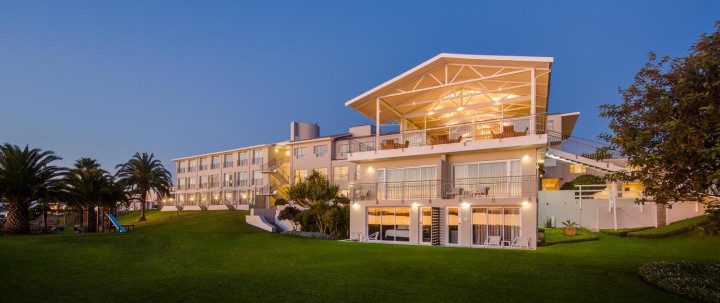 Saldanha Bay Hotel - Langebaan