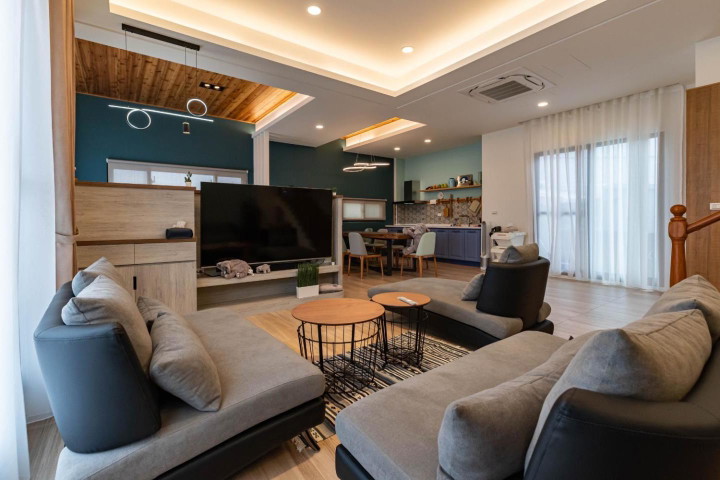 Fun Style Homestay - Taipei