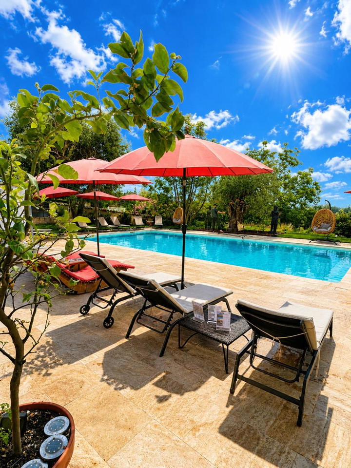 Le Clos De Vence - Vence