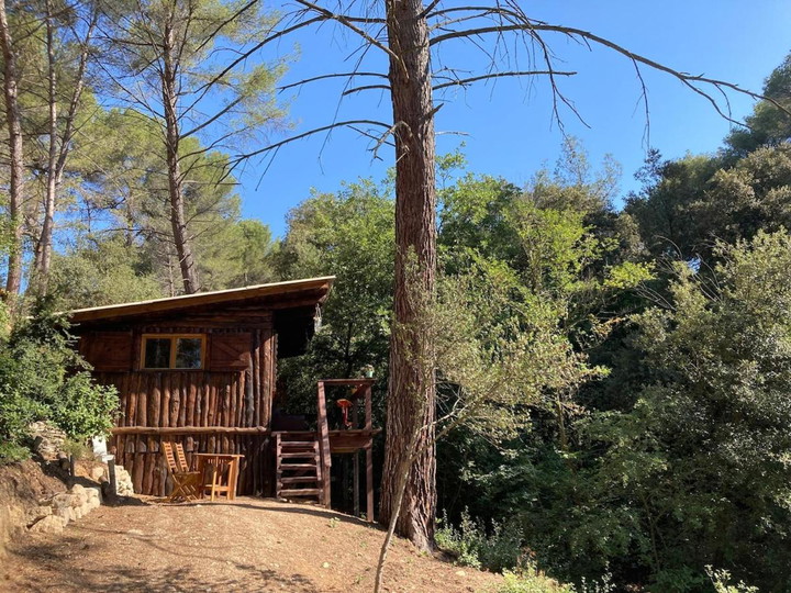 Le Cabanon D 'Aix - Aix-en-Provence