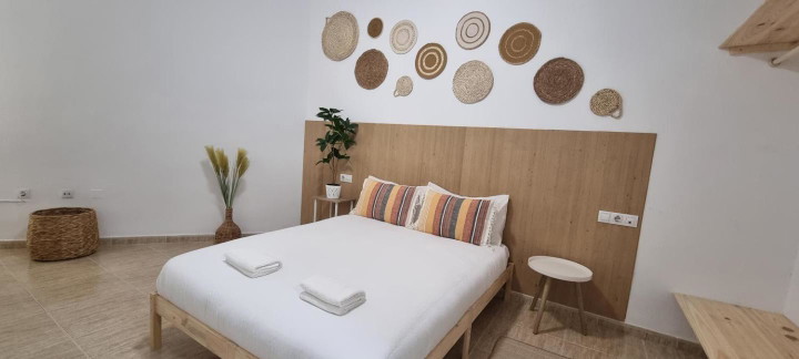 Natural Home Beach - Apartamento Con Aire - Aguadulce