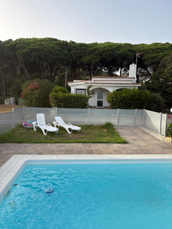 Finca Dos Vientos Tarifa - Spain