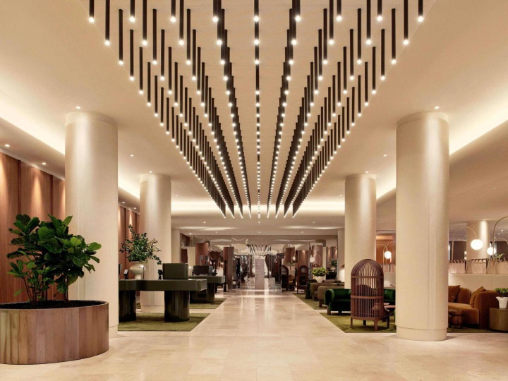 Sofitel Sydney Wentworth - Mosman