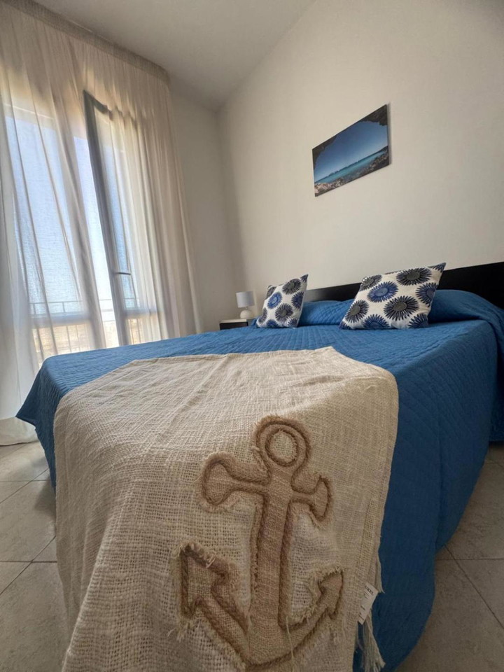 Casa Vacanze Tridente - Trapani