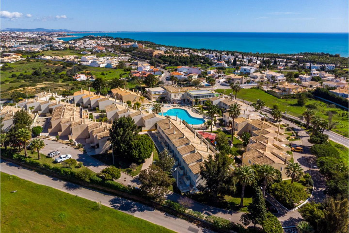 Ponta Grande Resort - アルブフェイラ