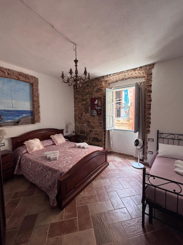 Contrada Castello - Gonnesa