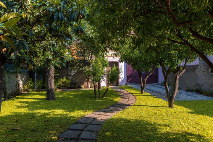 Giardino Carya - Giarre Centro - Giarre
