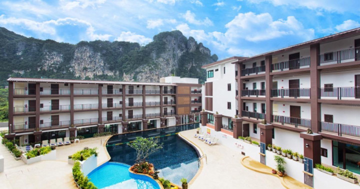 The Lai Thai Luxury Condominiums - 태국