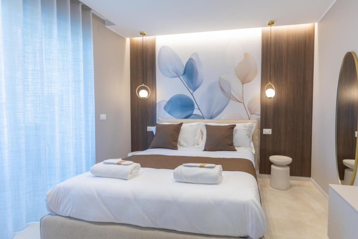 Campo's Guest House Airport - Bari