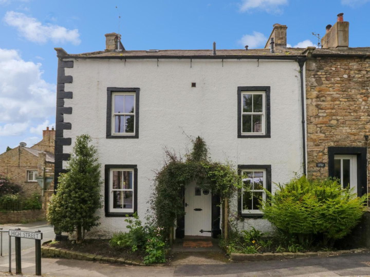 Burton House - Kirkby Lonsdale