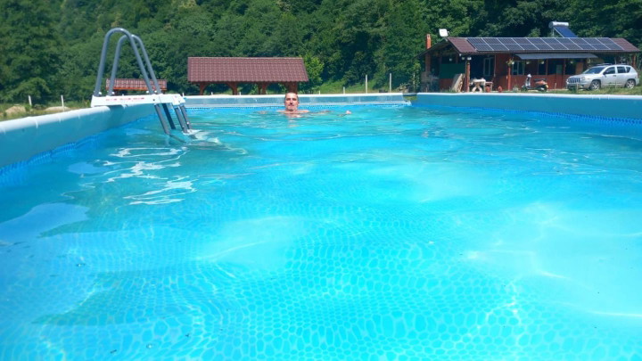 Camping Valea Călugărilor - 루마니아