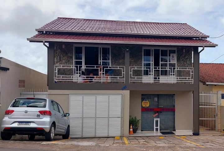Hospedagem Ohana Suítes - Penha