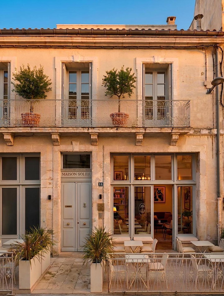 Hotel M Soleil - Montpellier Centre Saint Roch - Montpellier