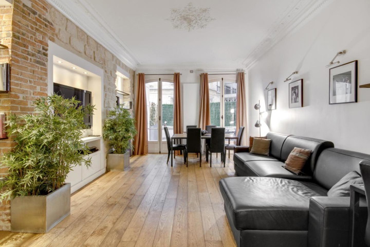 Bastille - Gare De Lyon - Appartement Familial - Paris