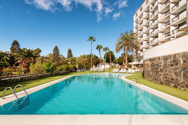 Hotel Folias San Agustín - Gran Canaria