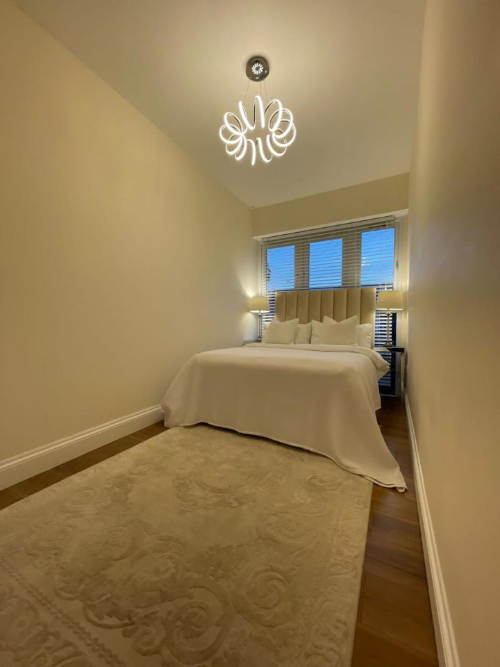 Brand New Modern Flat - Uxbridge