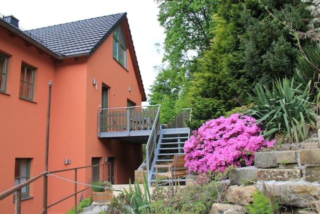 Haus Maja - Sächsische Schweiz-Osterzgebirge