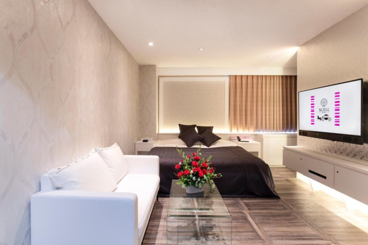 Hotel Xcell - Fukuyama