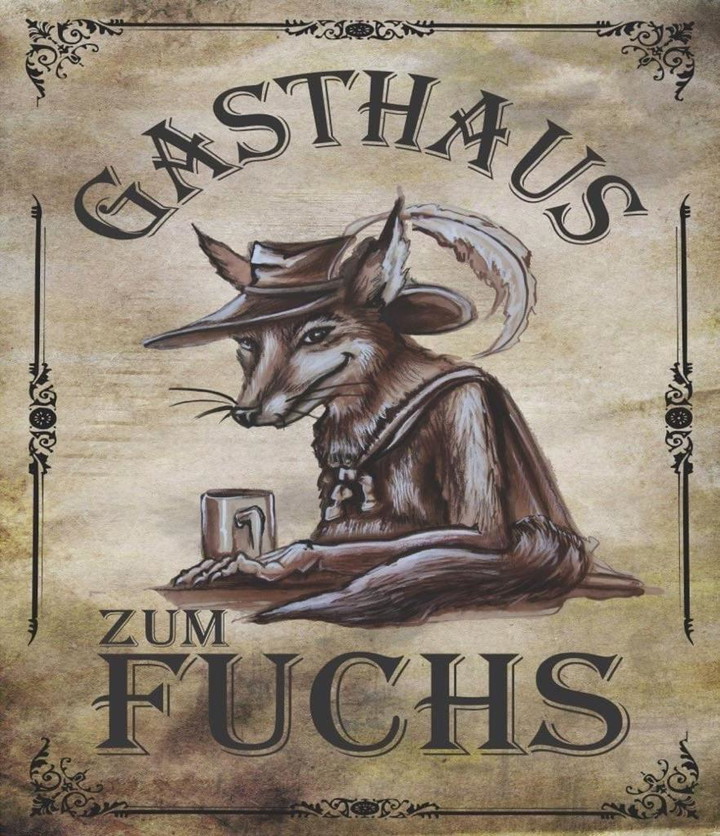 Gasthaus Zum Fuchs - Familie Andrä - Hermagor