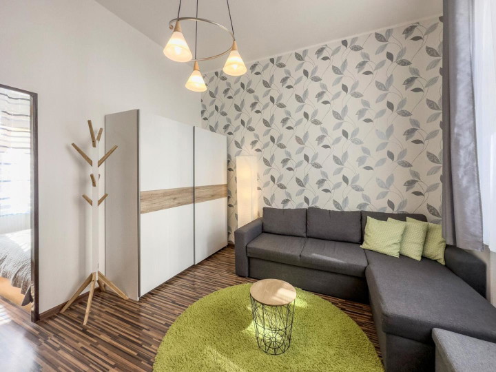 Apartment Laura 1 - Spa City Centre - Karlovy Vary