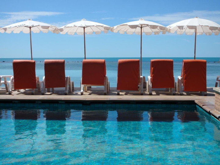 Montien House - Ko Samui