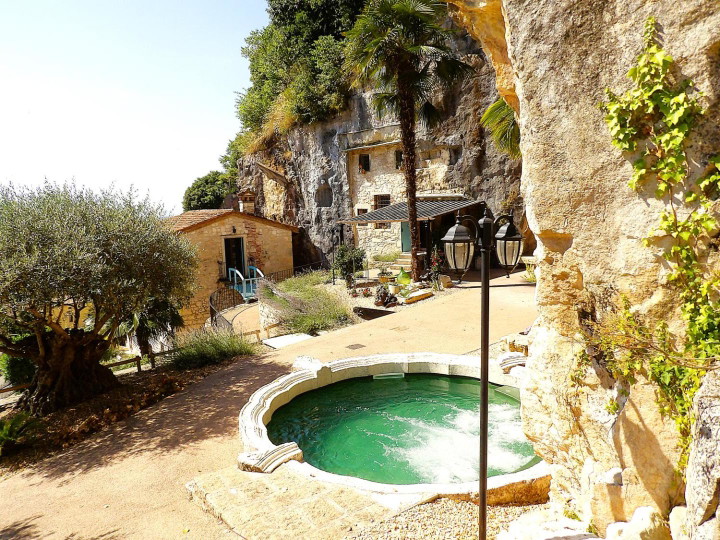 Chez Les Grottes - Vicenza