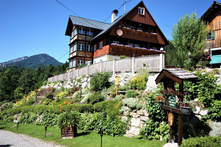 Ferienhaus Kühlwein - Obertraun