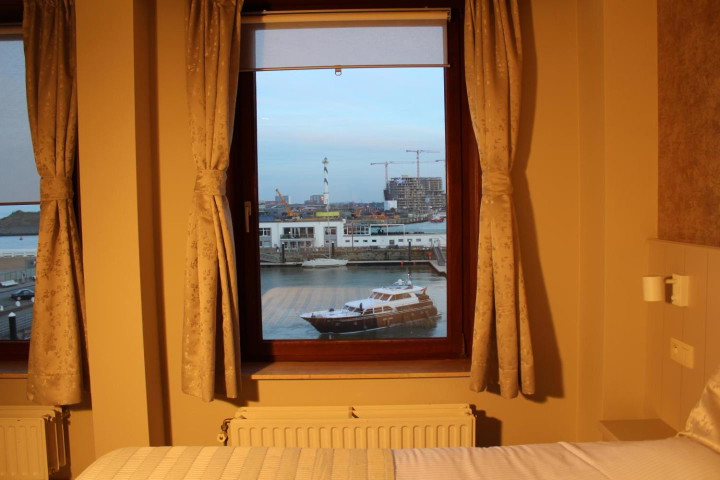 Hotel Rubens - Ostend