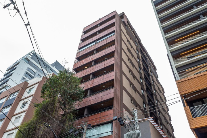 Next Paulista By Viva - Apartamentos Completos Ao Lado Da Av Paulista E Masp - Paraíso