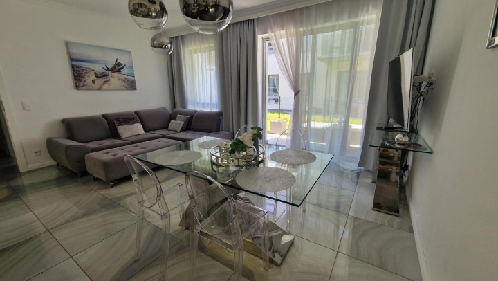 Maxim Apartment Pobierowo - Pobierowo
