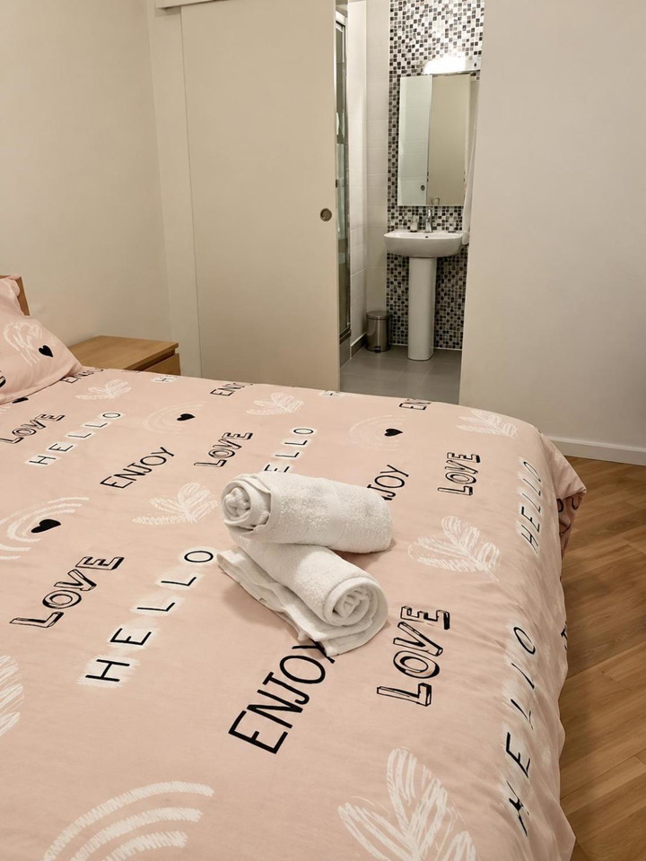 Suite Jasmin - Disneyland Paris