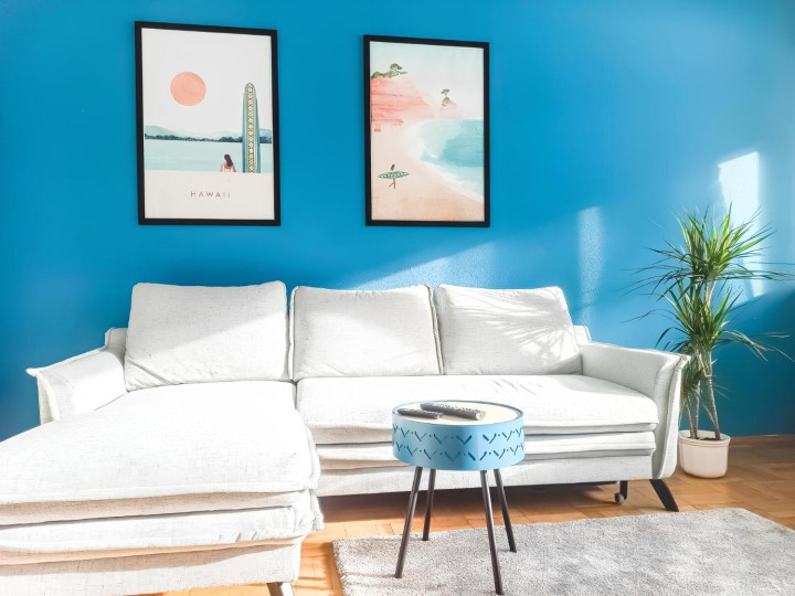 3 Zimmer Apartment Nahe Science Park Und Ulm City Center - Ulm