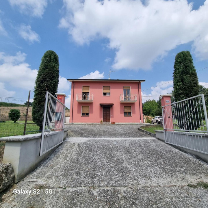 B&b Da Tommy Casa Vacanze - Fidenza