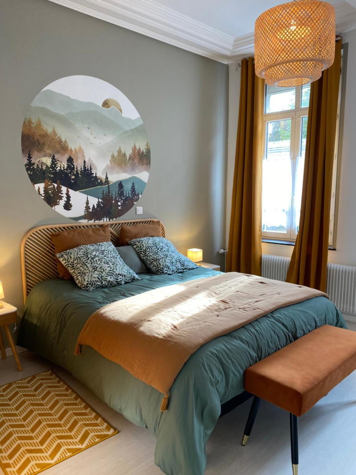 Appartement Proche Des Remparts Et Tous Commerces. - Montreuil-sur-Mer