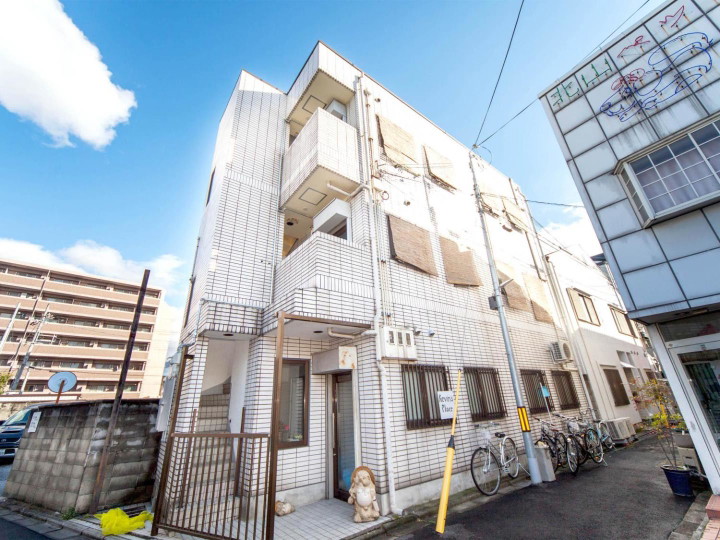 Kevin's Place - Kyoto