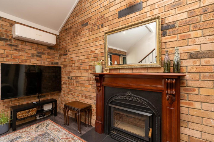 3br Home Near Canberra Hospital And Parliament - Canberra