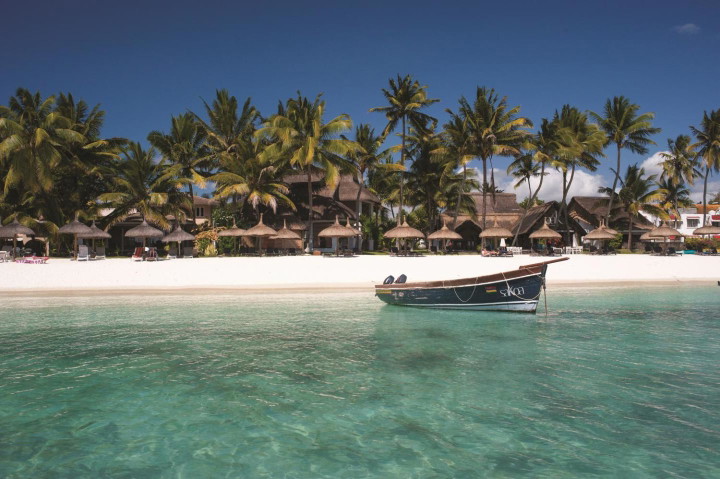 Constance Sakoa Boutik - Mauritius