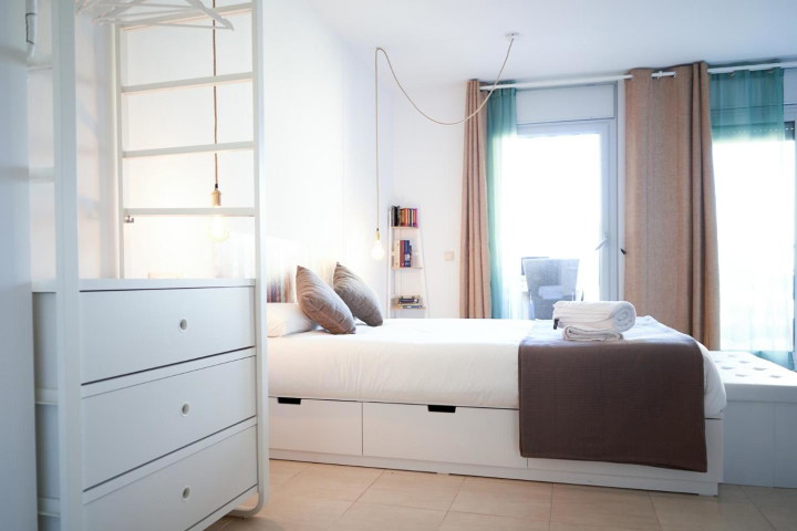 Mataró Center Studio - Mataró
