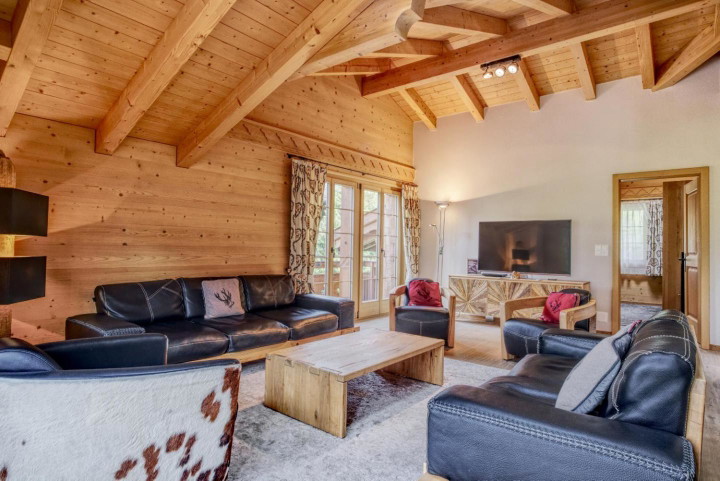 Apartment Alpenblume - Griwa Rent Ag - Brienz