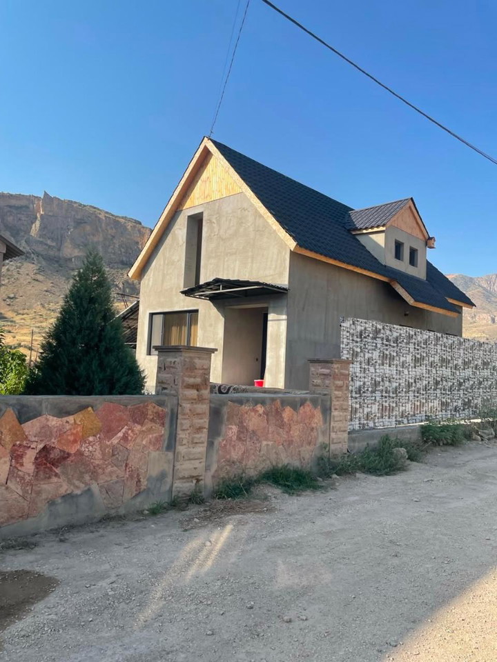 Lizet Guest House Areni - Armenia