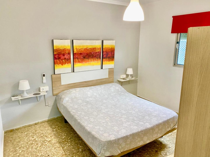 Apartamentos Turísticos En Jerez De La Frontera - Jerez de la Frontera